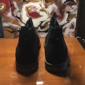 Shoes | Mens Ben Genuine Suede Chelsea Boots | Poshmark